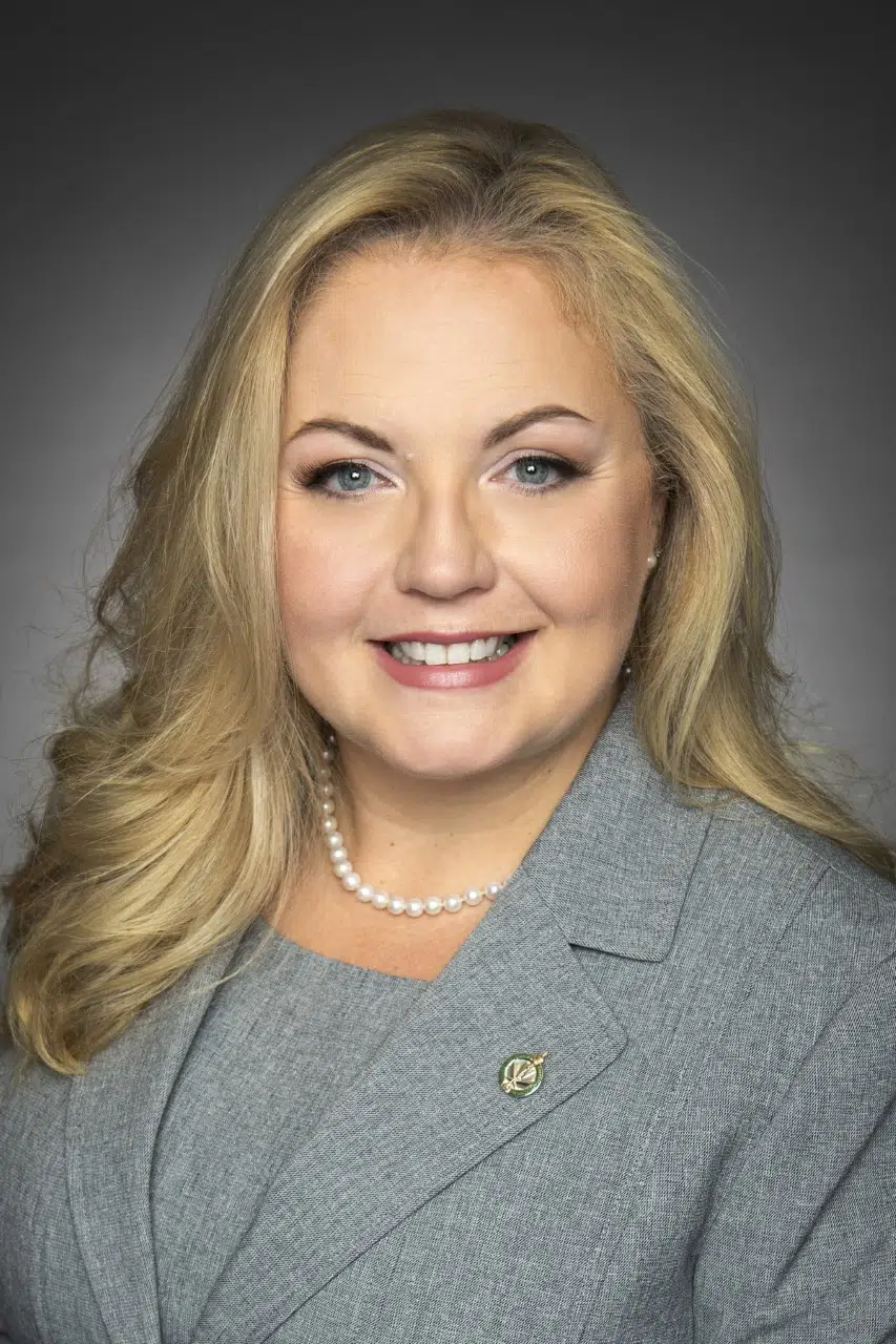 MP Lianne Rood Appointed to Two Roles on Parliamentary Leadership Team ...