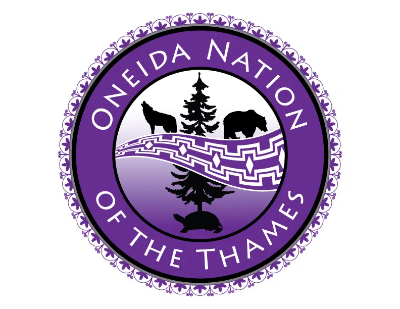 Oneida Logo