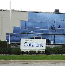 COMMUNITY SPOTLIGHT – Catalent Bottle Drive for the Hospital | 105.7 ...