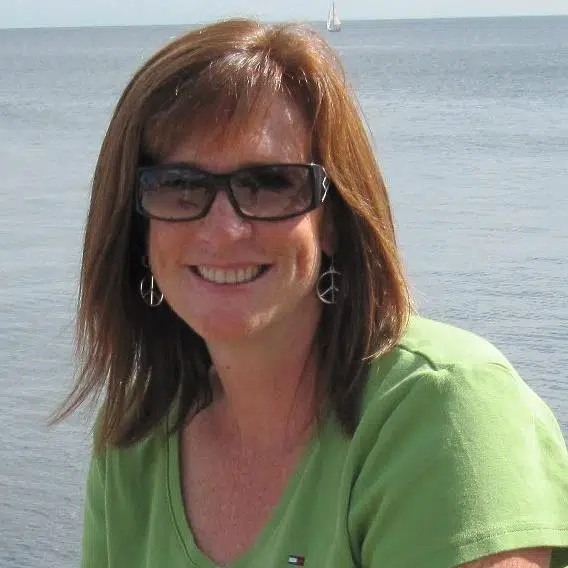 International Women’s Day – Councillor Marie Baker | 105.7 Strathroy Today