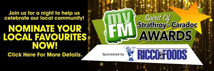 105.7 Strathroy Today