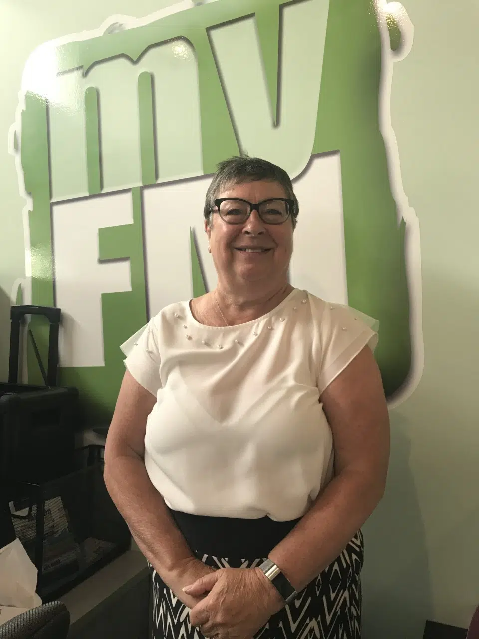 myFM’s Women of Influence – Janet Gibbons | 105.7 Strathroy Today