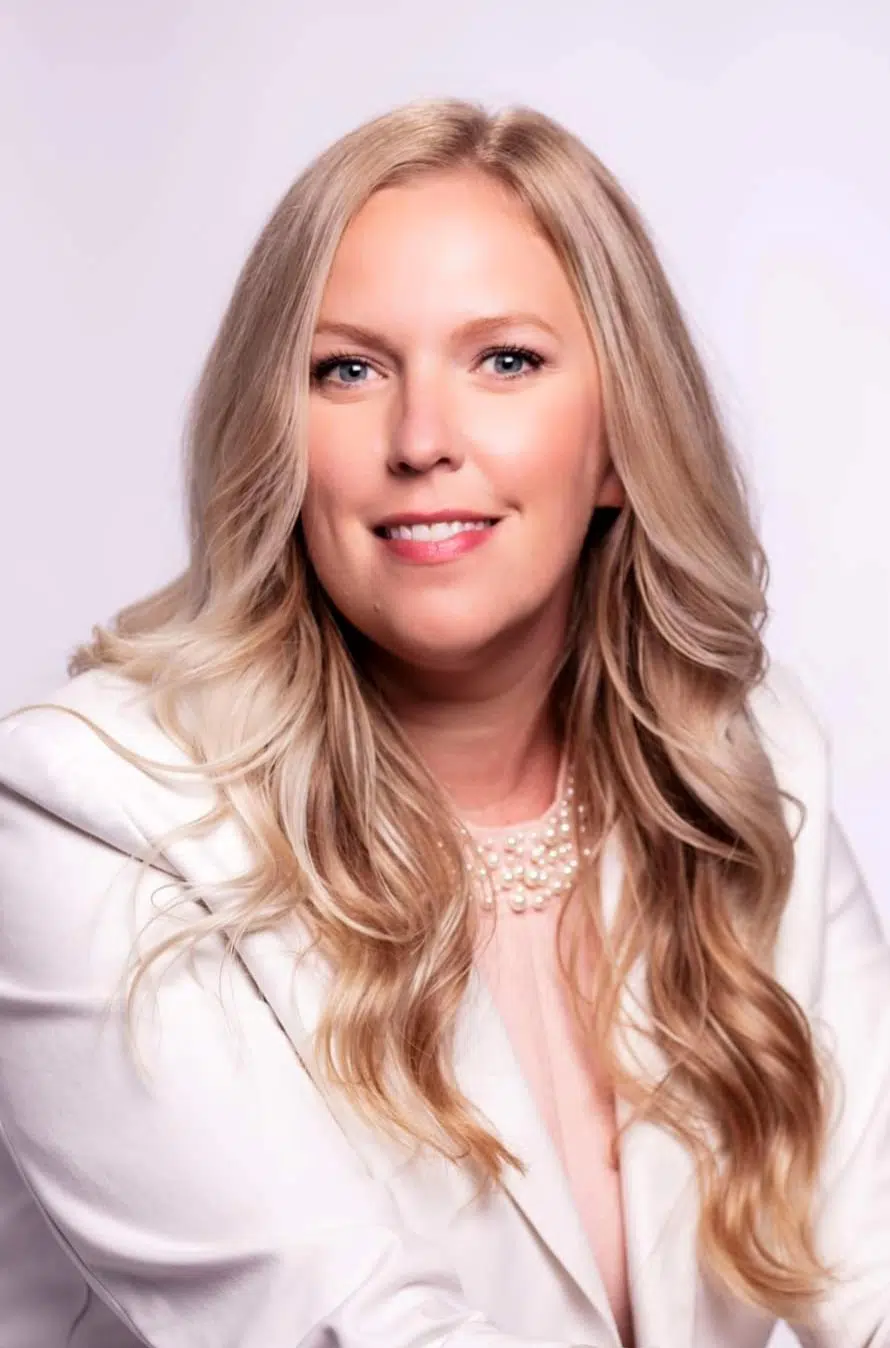 Former Strathroy Chamber CEO Leaves With Lasting Positive Strathroy ...