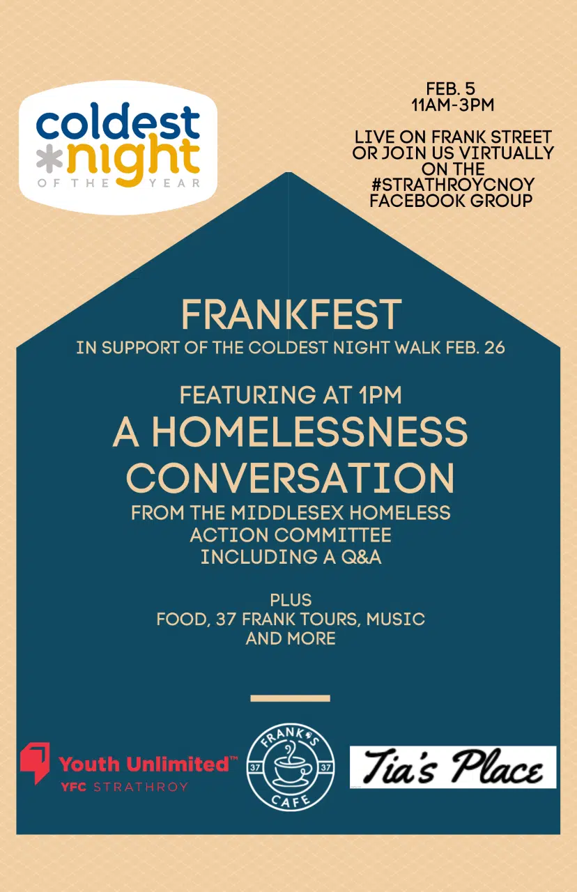 Frankfest Set for Saturday in Strathroy | 105.7 Strathroy Today