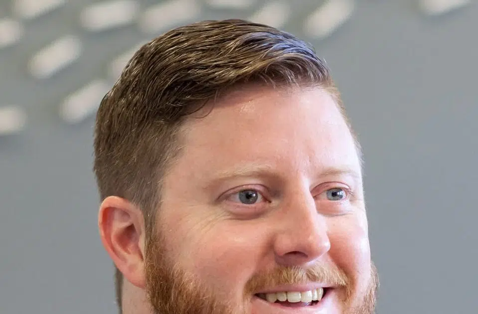 Provincial Election Feature – New Blue Party David Barnwell | 105.7 ...