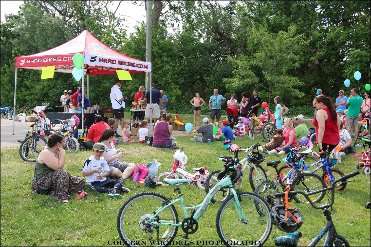 COMMUNITY SPOTLIGHT – 14th Free Bike Rodeo Returns Saturday as Part of ...