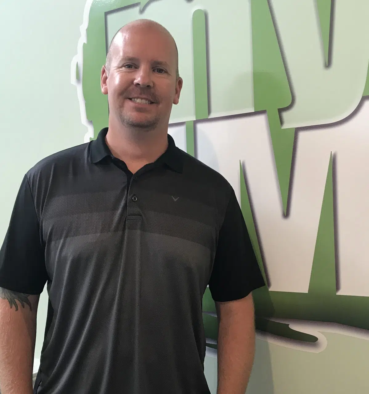 Another New Face Running For Local Council | 105.7 Strathroy Today