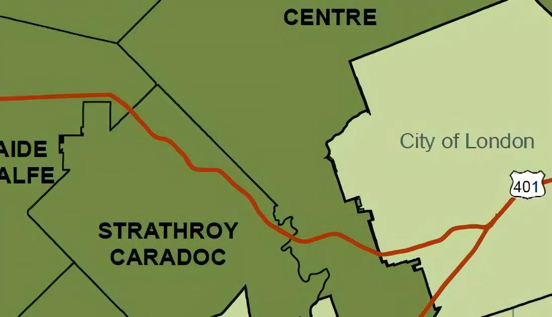 Settlement Boundaries to be Discussed a Special Strathroy-Caradoc ...