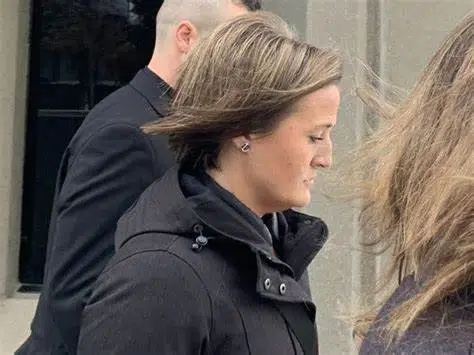 Strathroy Woman Sentenced to Five Years for Deadly Crash While Impaired ...