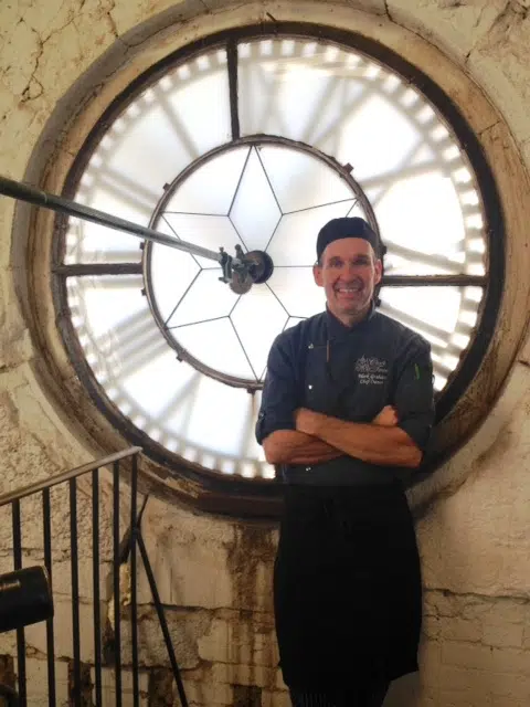 Clock Tower Inn and Bistro One of Over 90 Restaurants Nationwide In ...