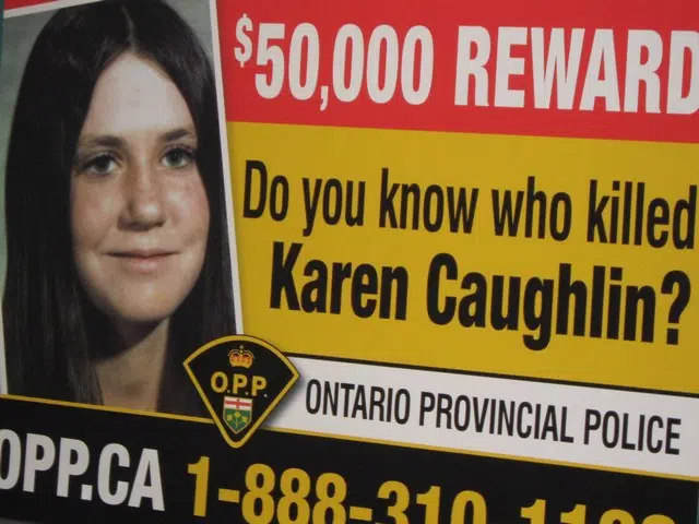 Caughlin Investigation Remains a Mystery Almost a Half Century Later ...