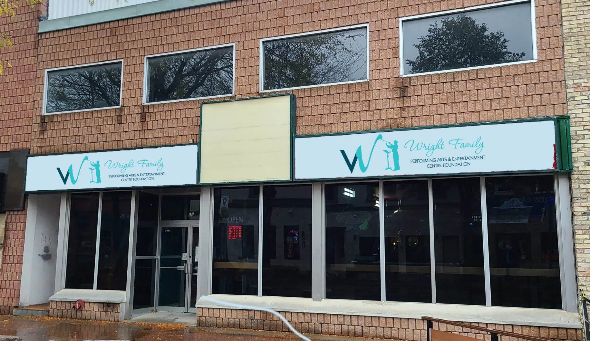 Wright Family Performing Arts and Entertainment Centre Coming to ...