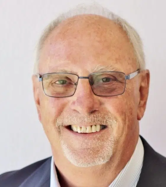 THE FUNDRAISERS – Rotary Club and Fraser MacDonald | 105.7 Strathroy Today