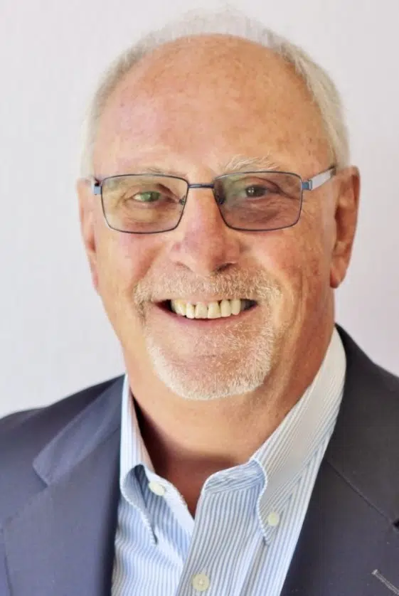 THE FUNDRAISERS – Rotary Club and Fraser MacDonald | 105.7 Strathroy Today