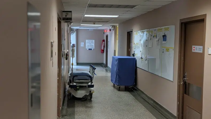 Ontario Government investing $44 Million to reduce emergency department ...