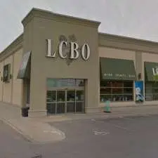 Paper bags done at LCBO | 105.7 Strathroy Today