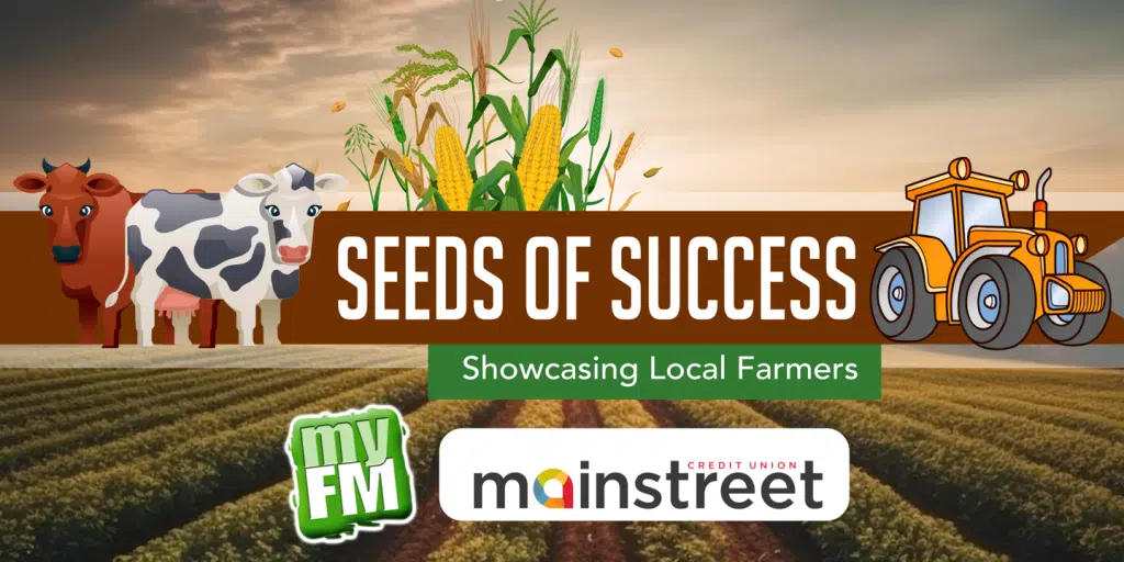 105.7 Strathroy Today