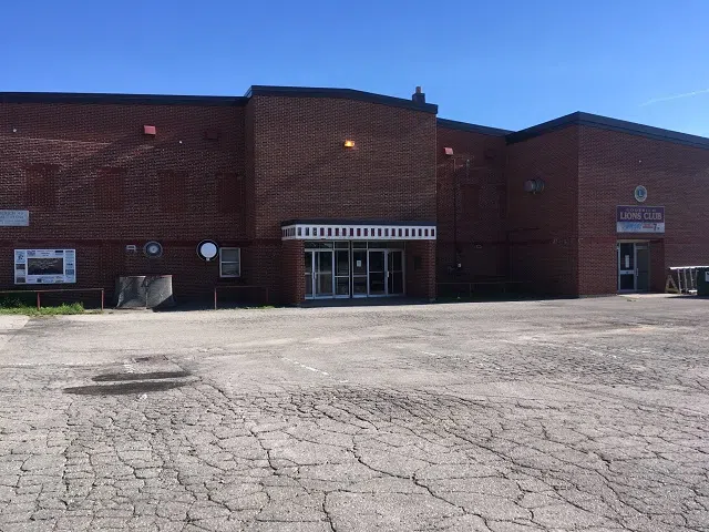 Goderich Arena Survey Now Open | 90.5 Exeter Today