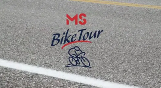 MS Bike Ride A HUGE Success! | 90.5 Exeter Today