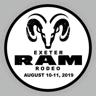 Exeter Ram Rodeo This Weekend | 90.5 Exeter Today