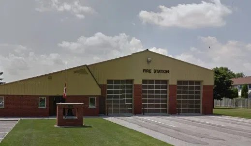 Fire Prevention Week | 90.5 Exeter Today