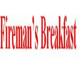 Grand Bend Firefighter breakfast takes place on Sunday | 90.5 Exeter Today