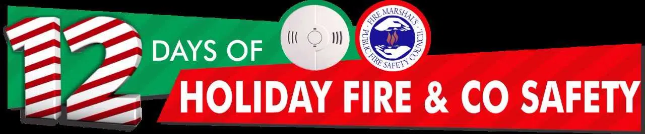COMMUNITY SPOTLIGHT: 12 days of Fire and CO Safety Tips- Day 4 | 90.5 ...