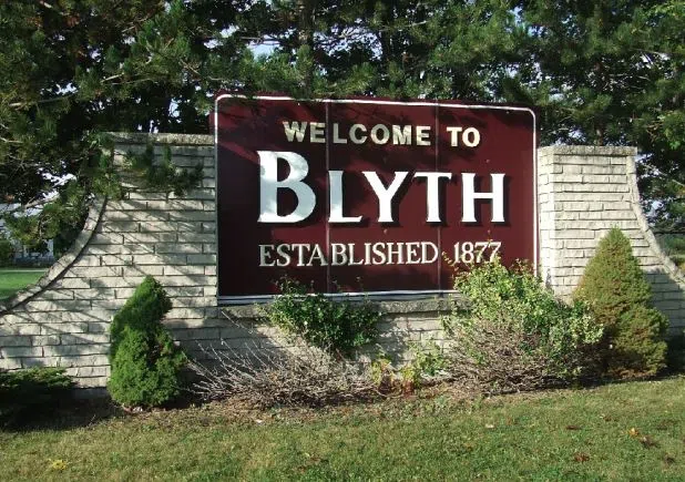 COMMUNITY SPOTLIGHT: Blyth Festival Art Gallery highlight local artists ...