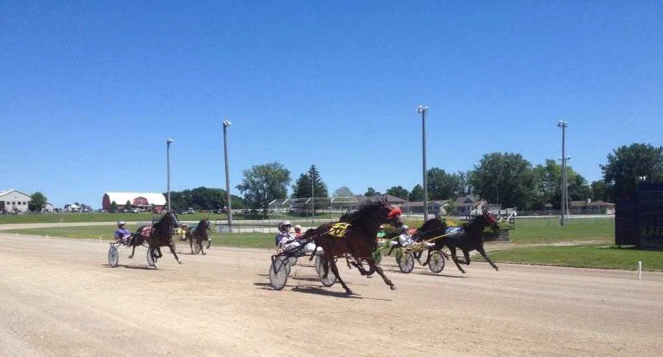 Record setting event at the Clinton Raceway over the weekend | 90.5 ...