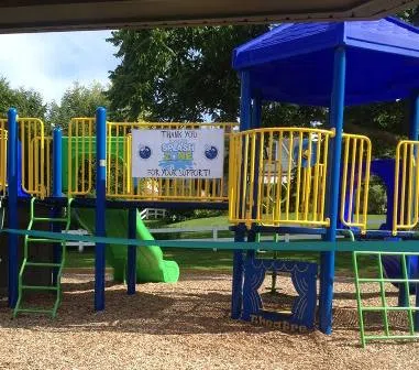 Some local playgrounds opening today | 90.5 Exeter Today