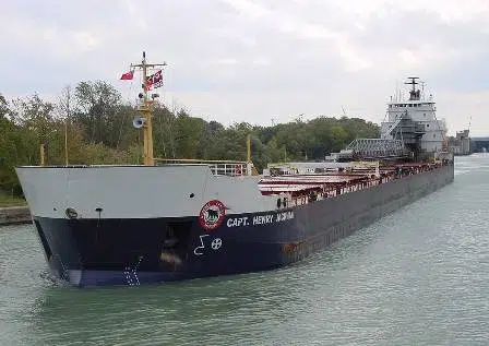 COMMUNITY SPOTLIGHT – Goderich Top Hat Ceremony Harbinger of Spring ...