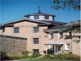 COMMUNITY SPOTLIGHT: New book highlights the Huron County Gaol | 90.5 ...