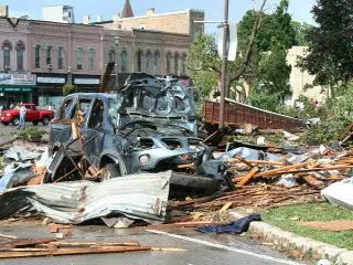 COMMUNITY SPOTLIGHT: August 21st marks 10 years since the Goderich ...