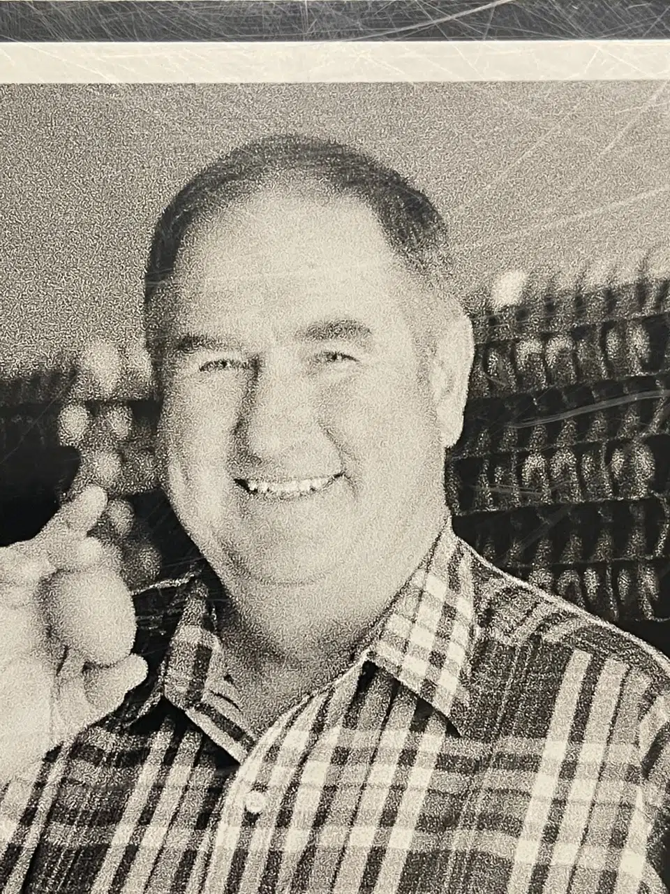 Unsung Hero: Gary West | 90.5 Exeter Today