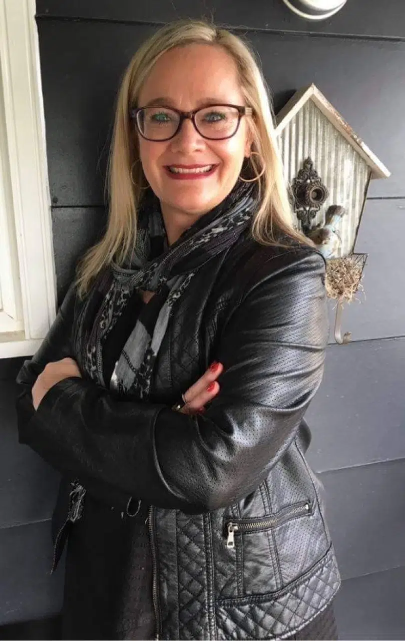 Unsung Hero: Susan Riddell | 90.5 Exeter Today