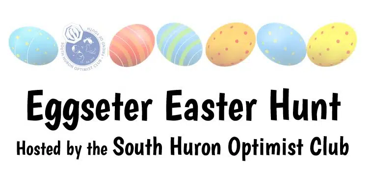 Eggseter Easter Egg Hunt Coming Up | 90.5 Exeter Today