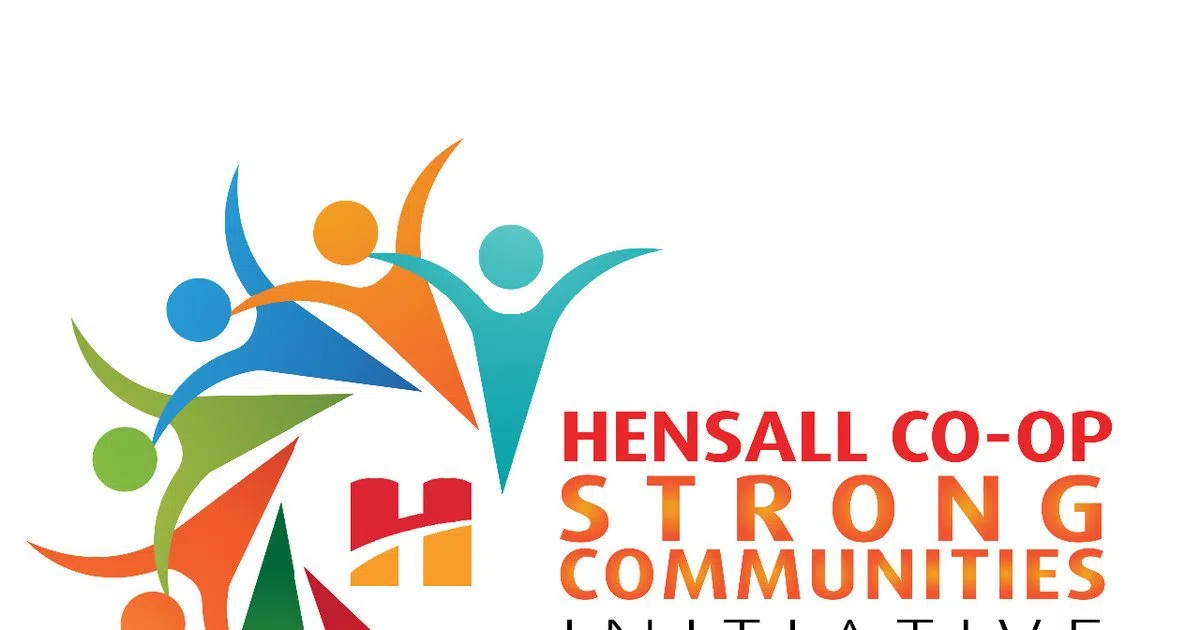 COMMUNITY SPOTLIGHT – Hensall Co-op Strong Communities Initiative Grant ...