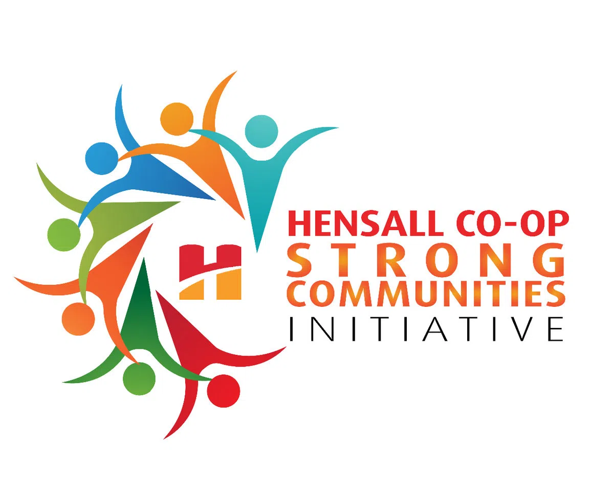 COMMUNITY SPOTLIGHT – Hensall Co-op Strong Communities Initiative Grant ...