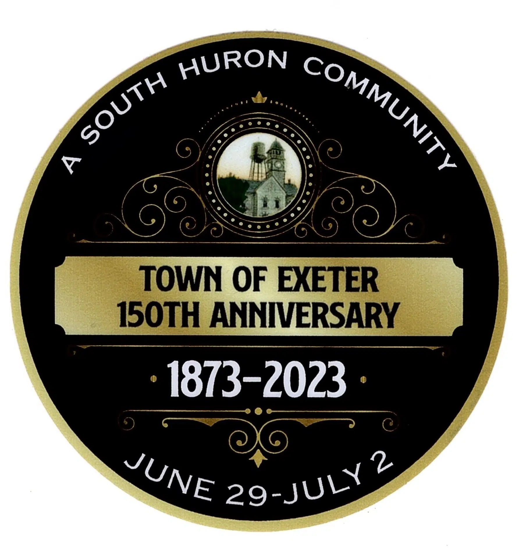 COMMUNITY SPOTLIGHT: Exeter’s 150th Anniversary Marks a Milestone ...