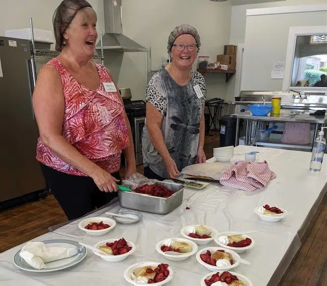 Good Neighbours of Bluewater Celebrates One Year with Upcoming ...