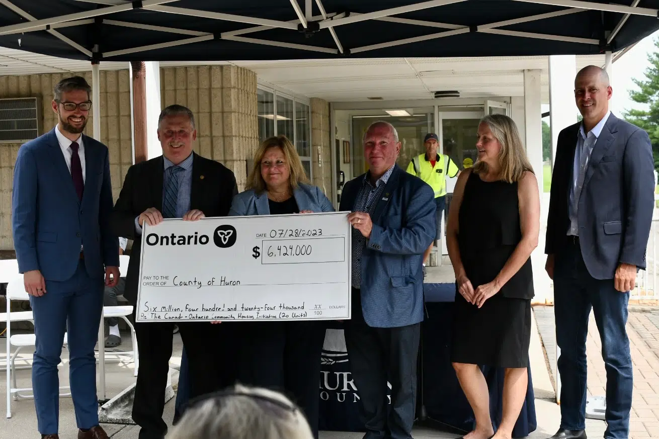 Municipal, County & Provincial Collaboration the Core of Upcoming ...