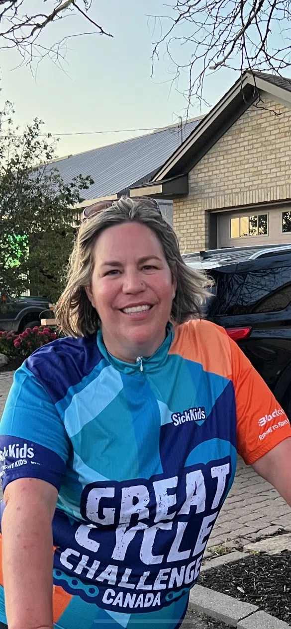 COMMUNITY SPOTLIGHT – From Woman Farmer of the Year to MS Bike Tour ...