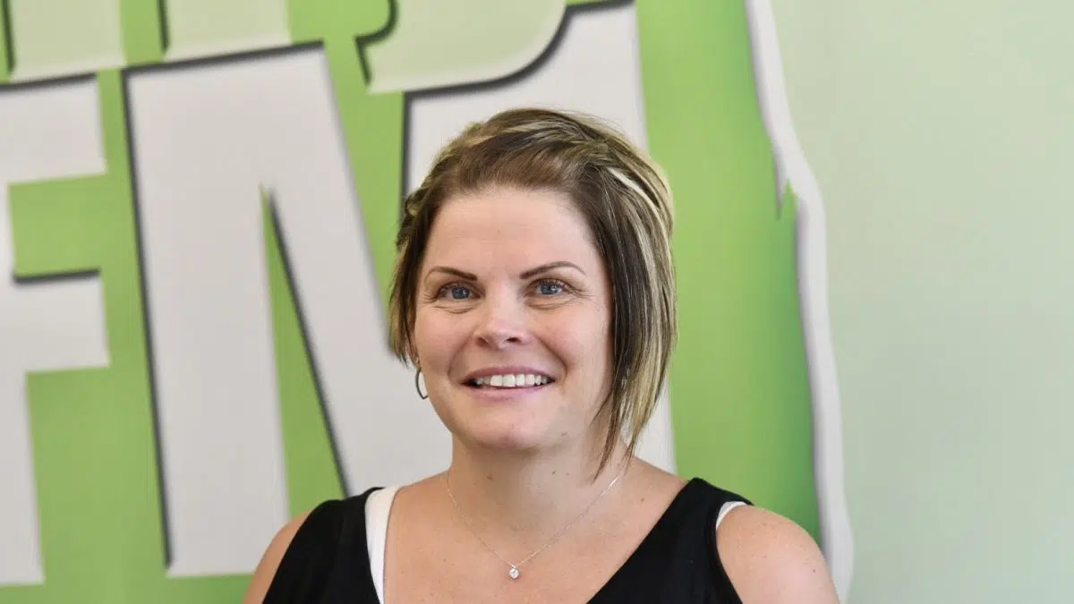 The Coaches: Lori Dietrich | 90.5 Exeter Today