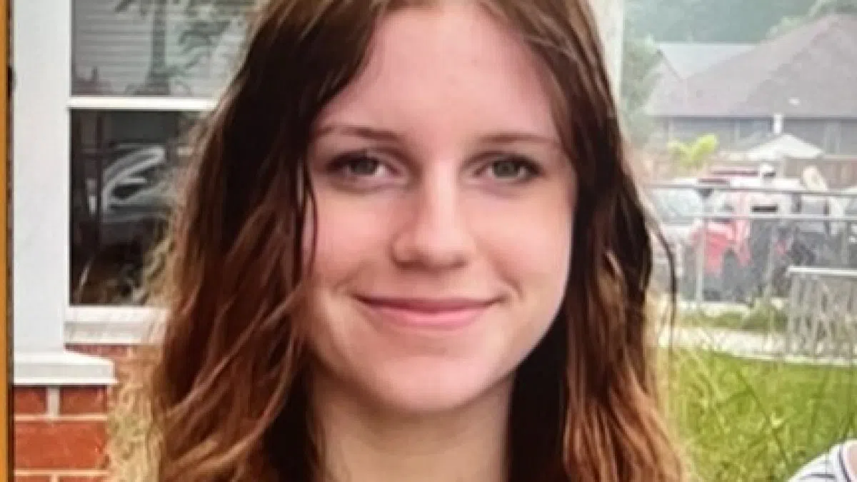Missing Teen from Thames Centre Located Deceased | 90.5 Exeter Today