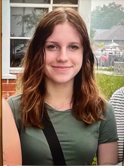 Missing Teen from Thames Centre Located Deceased | 90.5 Exeter Today