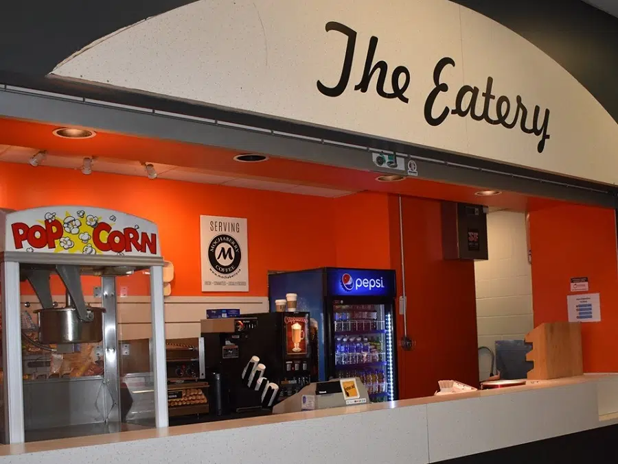 COMMUNITY LIVING DUFFERIN TAKING OVER CONCESSION STANDS AT ORANGEVILLE ...