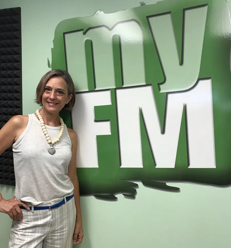 Heather Chapplain | FM101 Orangeville Today