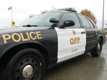 OPP LAID MORE THAN 500 TICKETS OVER LABOUR DAY LONG WEEKEND | FM101 ...
