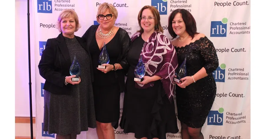 NOMINATE A LOCAL WOMAN FOR A SPARKLE AWARD | FM101 Orangeville Today