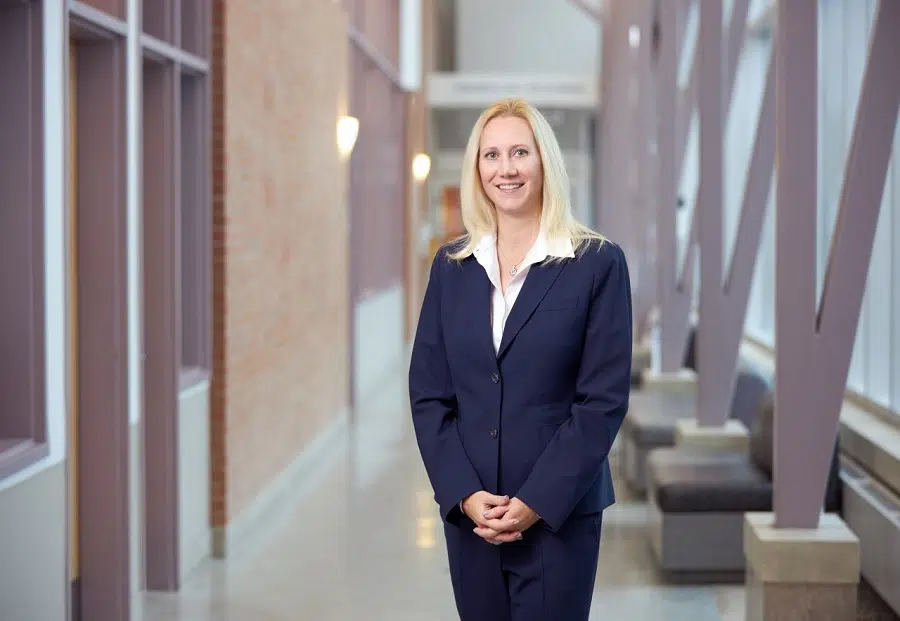 Kim Delahunt named new President & CEO at Headwaters Health Care Centre ...
